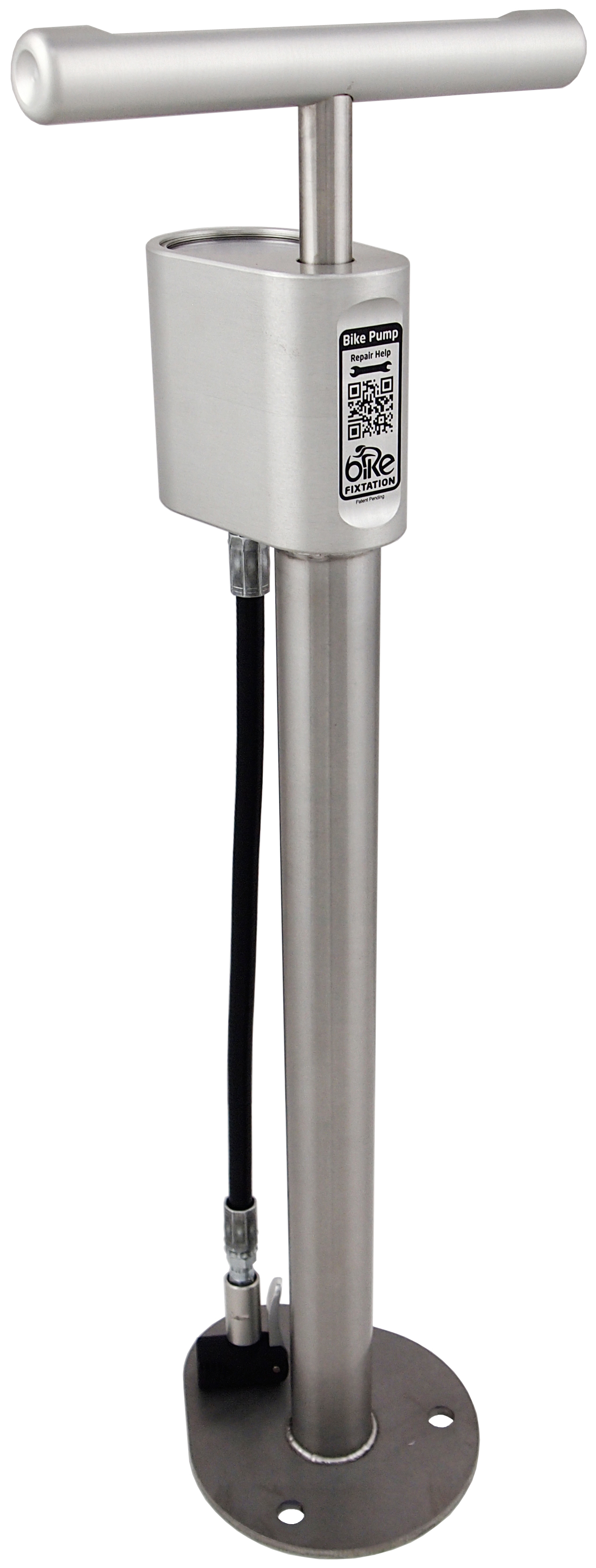 Velodome Shelters Announces Product Line Expansion, Includes High Security Bike Pumps and Public ...